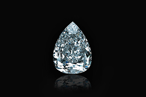 DiamondAvenue.com - Diamond History